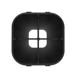 MULTIduct™ Gasket 4 Way XL - Infrastructure Products Australia