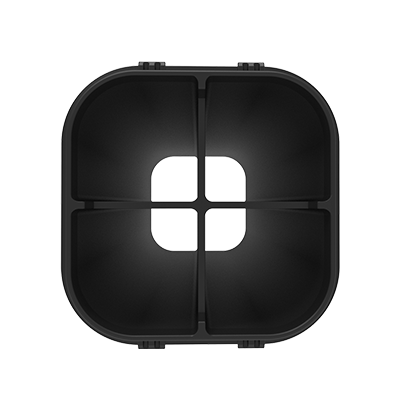 MULTIduct™ Gasket 4 Way XL - Infrastructure Products Australia
