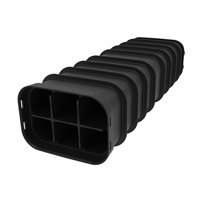 MULTIduct™ Gasket 6 Way - Infrastructure Products Australia