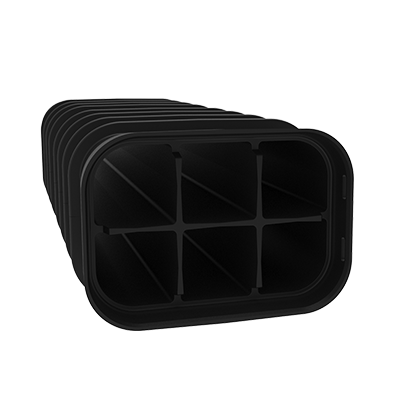 MULTIduct™ Gasket 6 Way - Infrastructure Products Australia