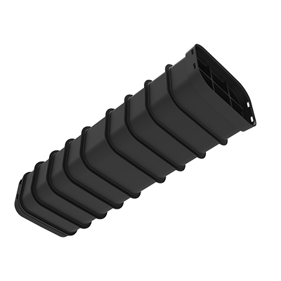 MULTIduct™ Gasket 6 Way - Infrastructure Products Australia