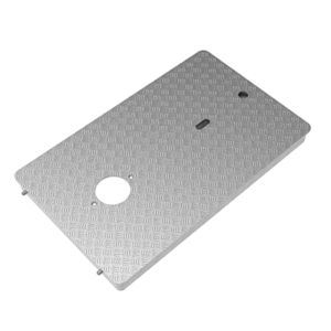 MONObox™ P5 Plastic Pit - Infrastructure Products Australia