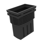 MONObox™ P4 Plastic Pit - Infrastructure Products Australia