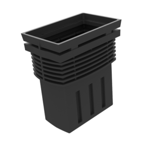 MONObox™ P3 Plastic Pit - Infrastructure Products Australia