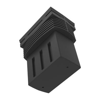 MONObox™ P5-800 Plastic Pit - Infrastructure Products Australia