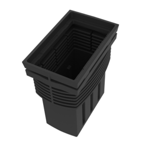 MONObox™ P5-800 Plastic Pit - Infrastructure Products Australia