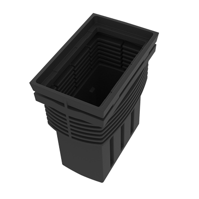 MONObox™ P5-800 Plastic Pit - Infrastructure Products Australia