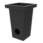 MONObox™ P4 Plastic Pit - Infrastructure Products Australia