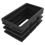 MONObox™ P4 Plastic Pit - Infrastructure Products Australia