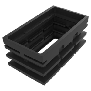MONObox™ P9 Plastic Pit - Infrastructure Products Australia
