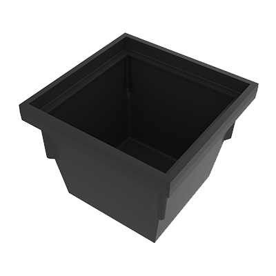 MONObox™ P8 Plastic Pit - Infrastructure Products Australia