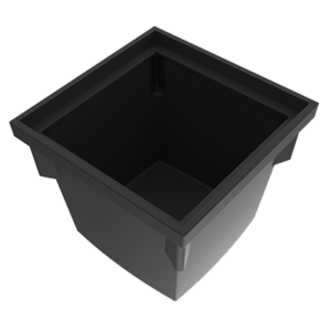 MONObox™ P4 Plastic Riser - Infrastructure Products Australia