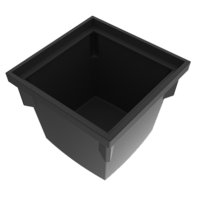 MONObox™ P8 Plastic Pit - Infrastructure Products Australia