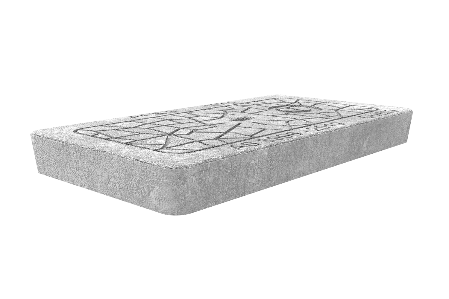 AX S™ P1&3 Cover Concrete Telstra Class A - Infrastructure Products ...