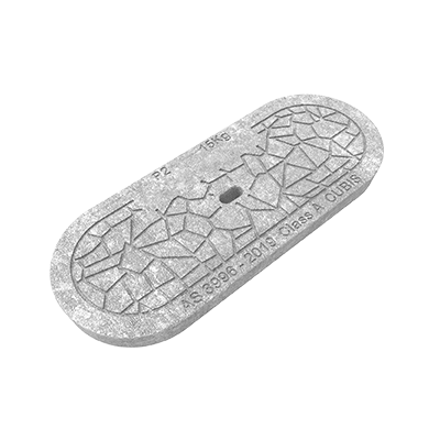 AX S™ SCEC SL1 C2 Cover GMS - Infrastructure Products Australia