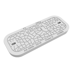 MONObox™ P3 Plastic Pit - Infrastructure Products Australia