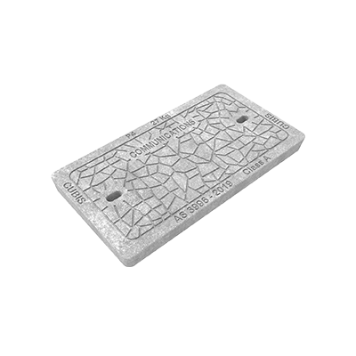 MONObox™ P4 Plastic Pit - Infrastructure Products Australia