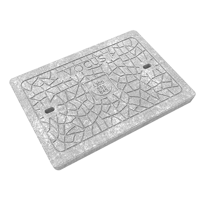 MONObox™ P5 Plastic Pit - Infrastructure Products Australia