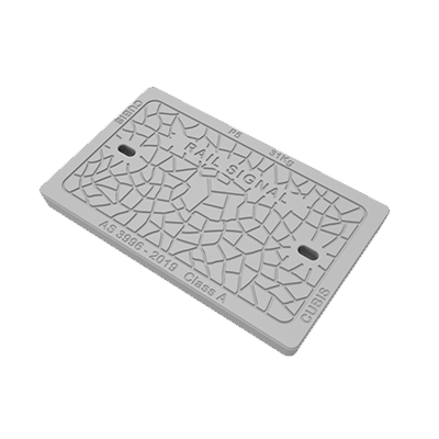 MONObox™ P5 Plastic Pit - Infrastructure Products Australia