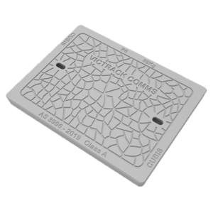 MONObox™ P6 Plastic Pit - Infrastructure Products Australia