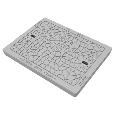 MONObox™ P8 Plastic Pit - Infrastructure Products Australia