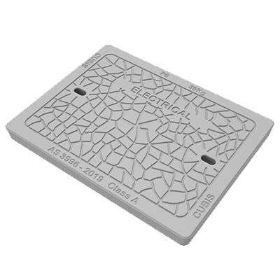 MONObox™ P8 Plastic Pit - Infrastructure Products Australia