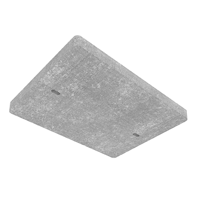 AX S™ P6 Cover Concrete Rail Signal COMMS Class A - Infrastructure ...