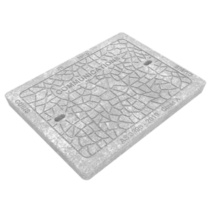 MONObox™ P8 Plastic Pit - Infrastructure Products Australia