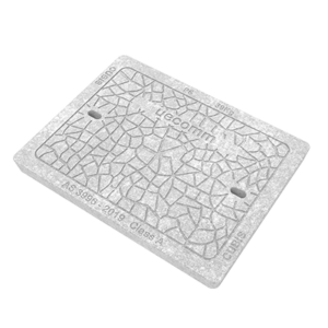 AX S™ SCEC SL1 C2 Cover GMS - Infrastructure Products Australia