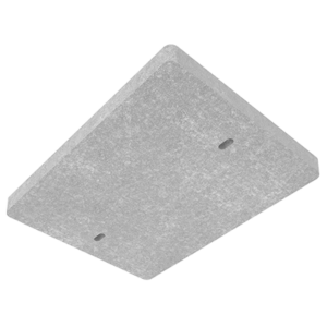 AX S™ P6 Cover Concrete UECOMM Class A - Infrastructure Products Australia