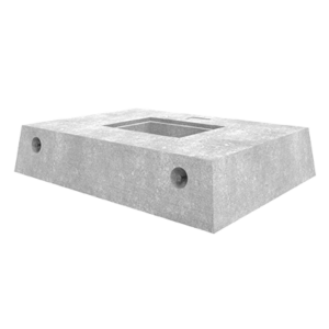 Collar Concrete Sit P5 - Infrastructure Products Australia