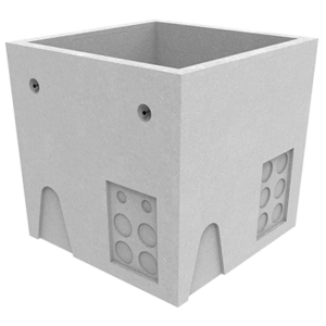 Pit Concrete JD110 Class D - Infrastructure Products Australia