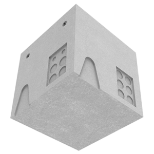 Pit Concrete JD110 Class D - Infrastructure Products Australia