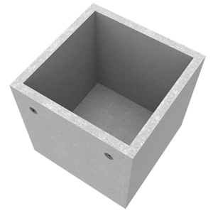Pit Concrete JD110 Class D - Infrastructure Products Australia
