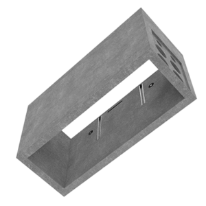 Pit Concrete Universal 8 No Floor Class B - Infrastructure Products ...