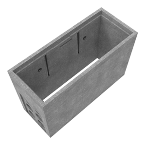Pit Concrete Universal 8 No Floor Class B - Infrastructure Products ...
