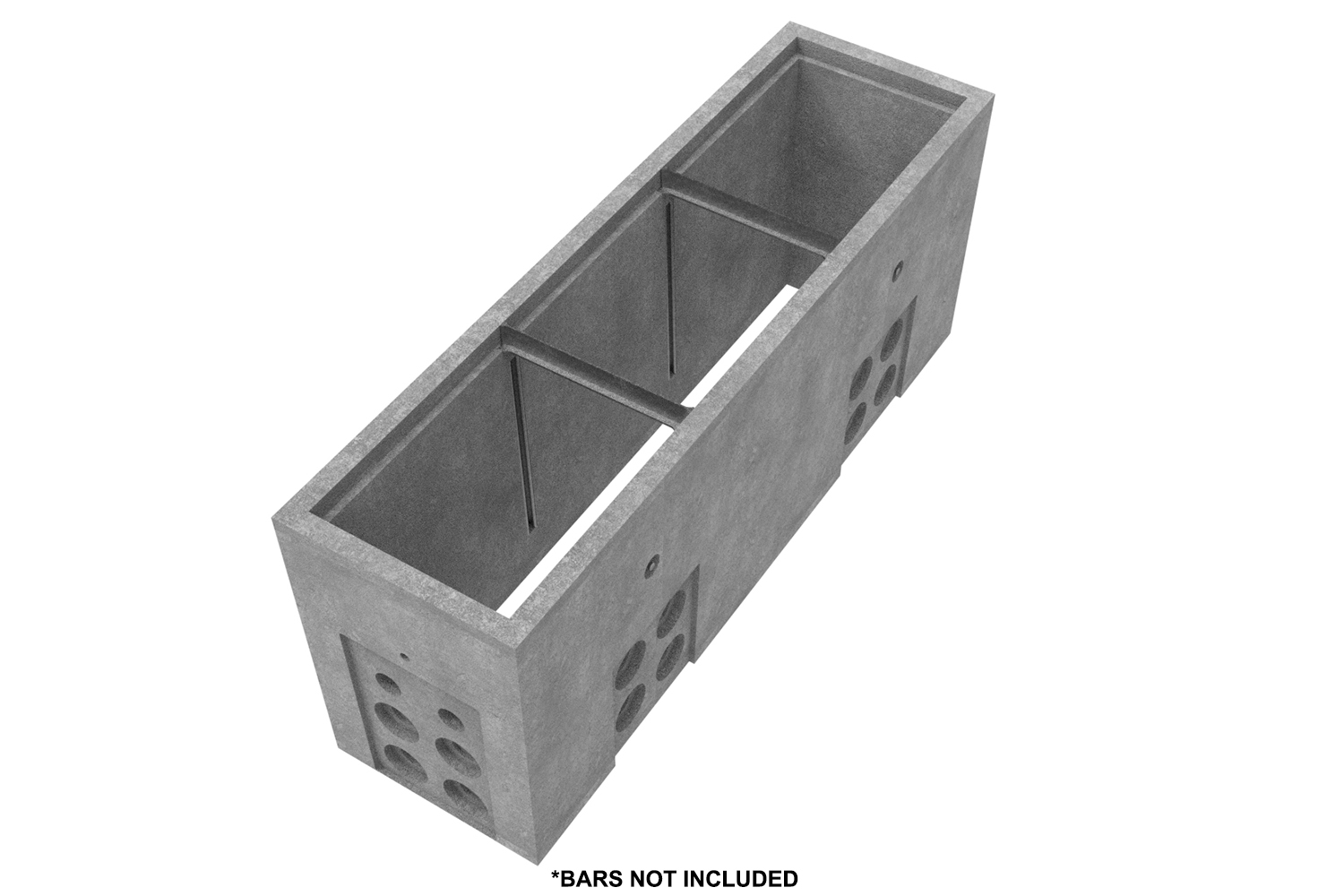 Pit Concrete Telstra C9 No Floor Class B - Infrastructure Products ...