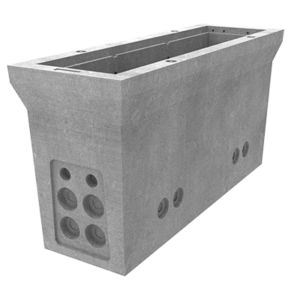 HS5 Ring Section - Infrastructure Products Australia