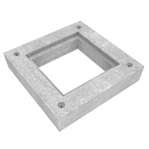 HS5 Frame and Surround Kit - Infrastructure Products Australia