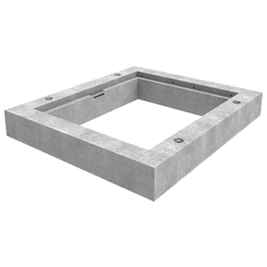 Riser Concrete 200mm to Suit 1100x900 Pit - Infrastructure Products ...