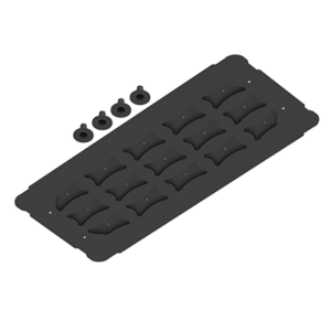 P6/8 Fortress Pit Base Kit - Infrastructure Products Australia