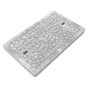 MONObox™ P5 Plastic Pit - Infrastructure Products Australia