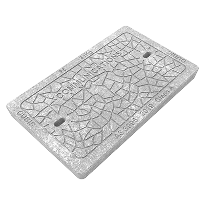 MONObox™ P5 Plastic Pit - Infrastructure Products Australia