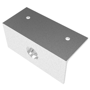 Locking Bracket Kit L Shaped - Infrastructure Products Australia
