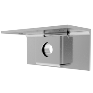 Locking Bracket Kit L Shaped - Infrastructure Products Australia