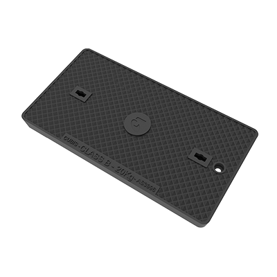 MONObox™ P4 Plastic Pit - Infrastructure Products Australia