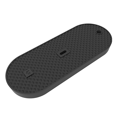 AX S™ P2 Cover Cast Iron Telstra Locking Class B - Infrastructure ...