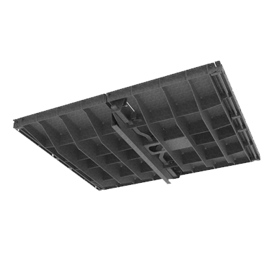 AX S™ SCEC SL1 to Suit 1100x900 Opening Cover GMS Barri Bolt ...