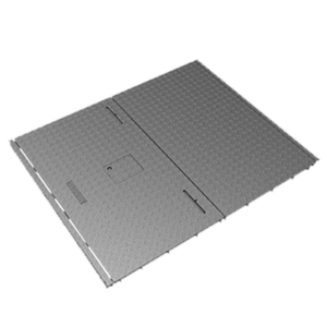 AX S™ SCEC SL1 to Suit 1100x900 Opening Cover GMS Barri Bolt ...