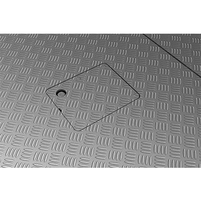 AX S™ SCEC SL1 to Suit 1100x900 Opening Cover GMS Barri Bolt ...